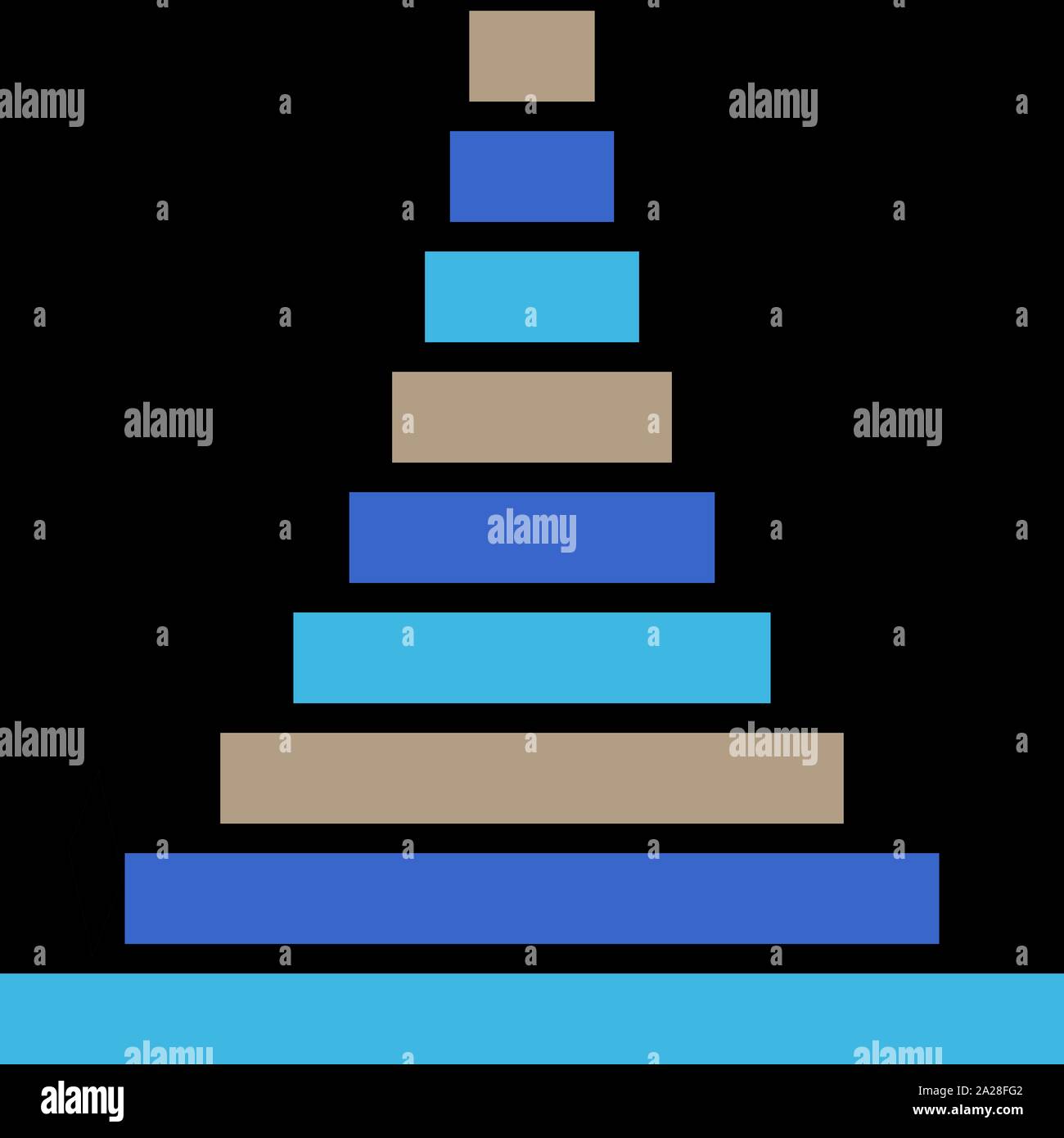 Triangle shaped building hi-res stock photography and images - Alamy