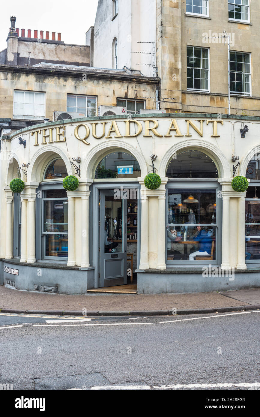 Victoria Street Bristol High Resolution Stock Photography and Images ...