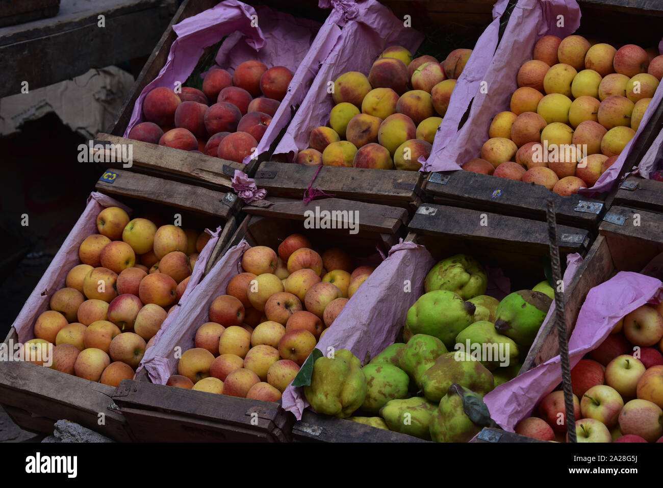 Local fruits hi-res stock photography and images - Alamy