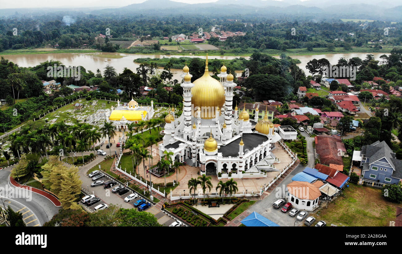 Idris shah hi-res stock photography and images - Alamy