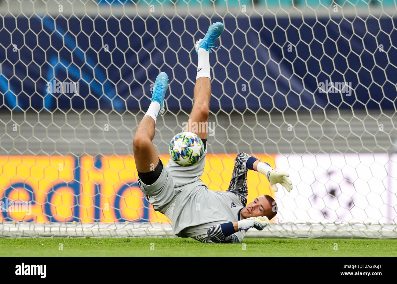 Anthony racioppi hi-res stock photography and images - Alamy