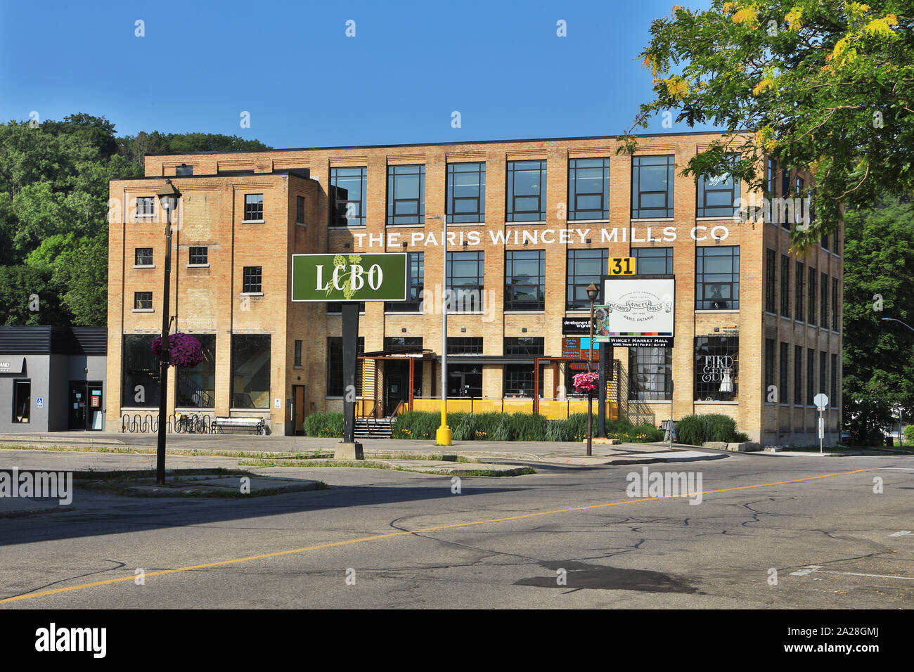 Wincey High Resolution Stock Photography and Images - Alamy