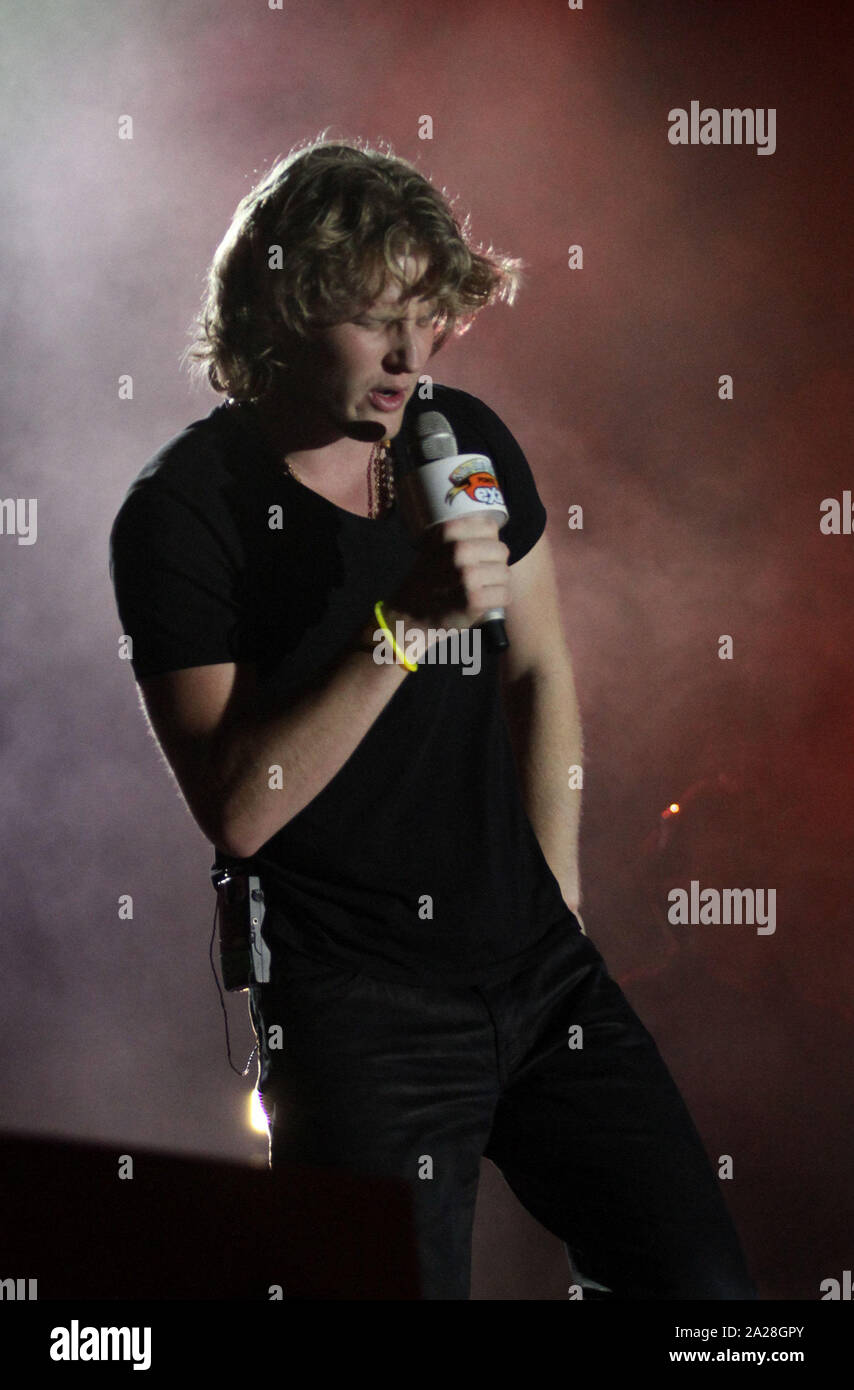 Cantante alexander hi-res stock photography and images - Alamy