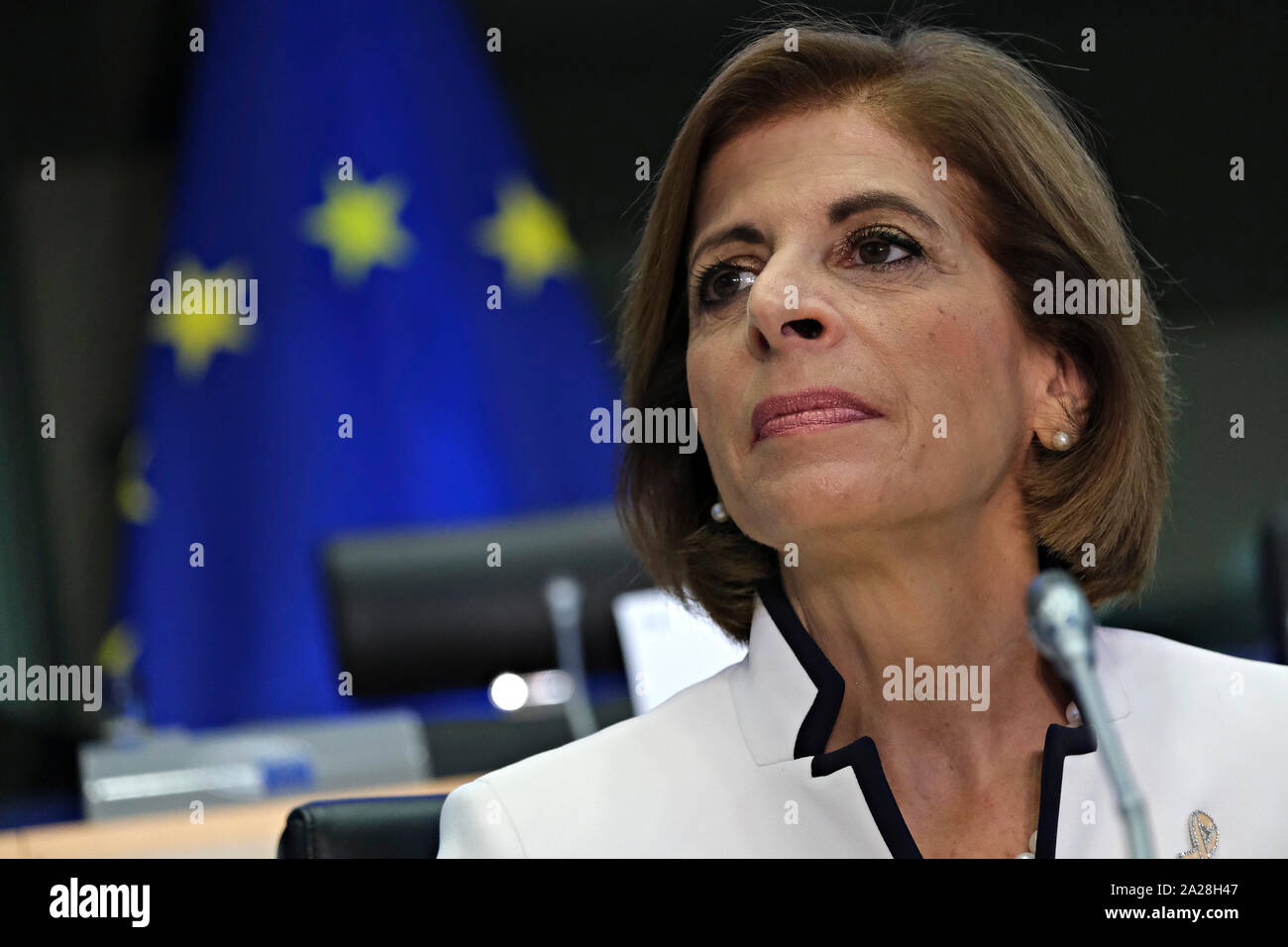 Stella kyriakides hi-res stock photography and images - Alamy