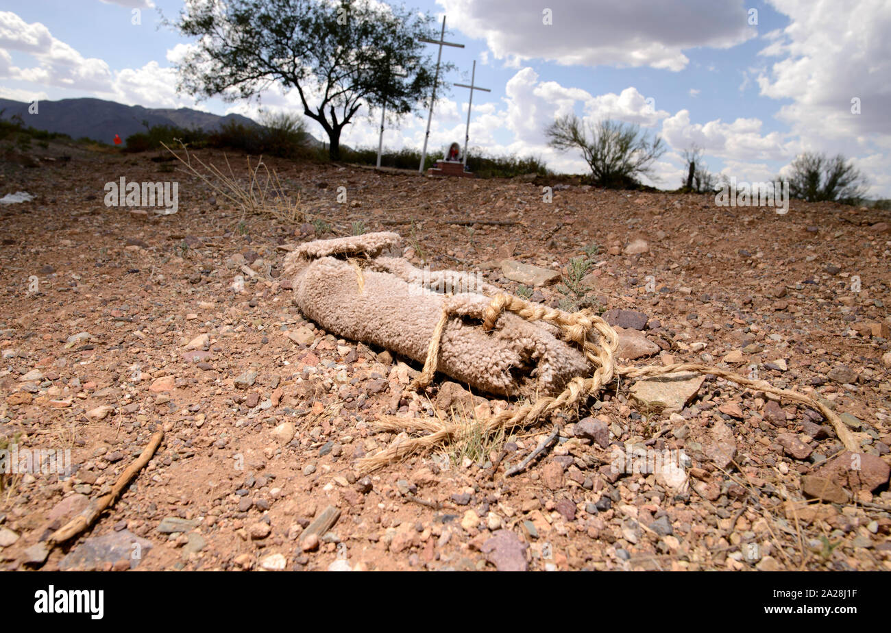 Human smuggler hi-res stock photography and images - Alamy