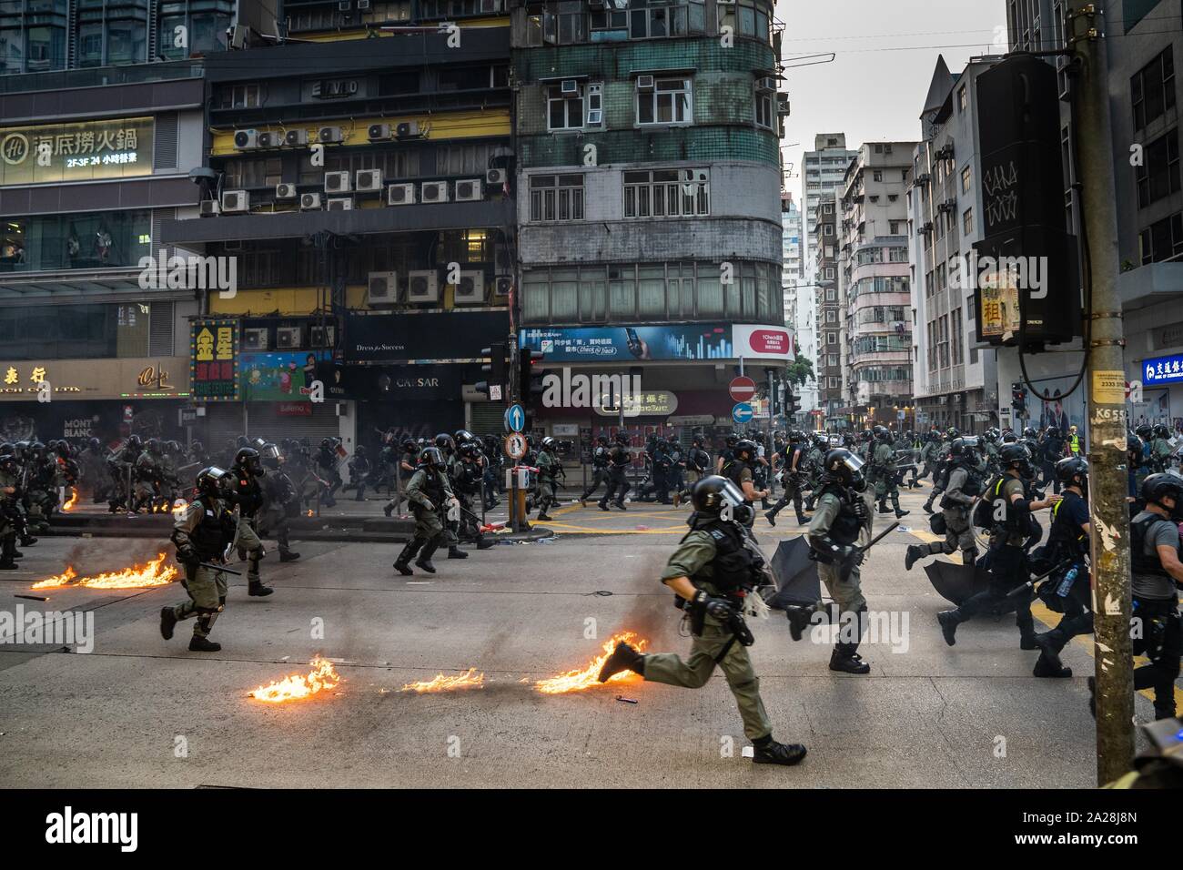 Petrol bombs hi-res stock photography and images - Alamy