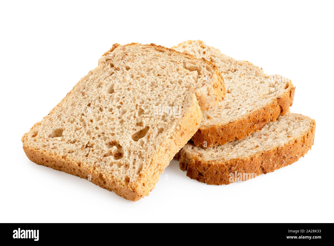 Toast grains hi-res stock photography and images - Alamy