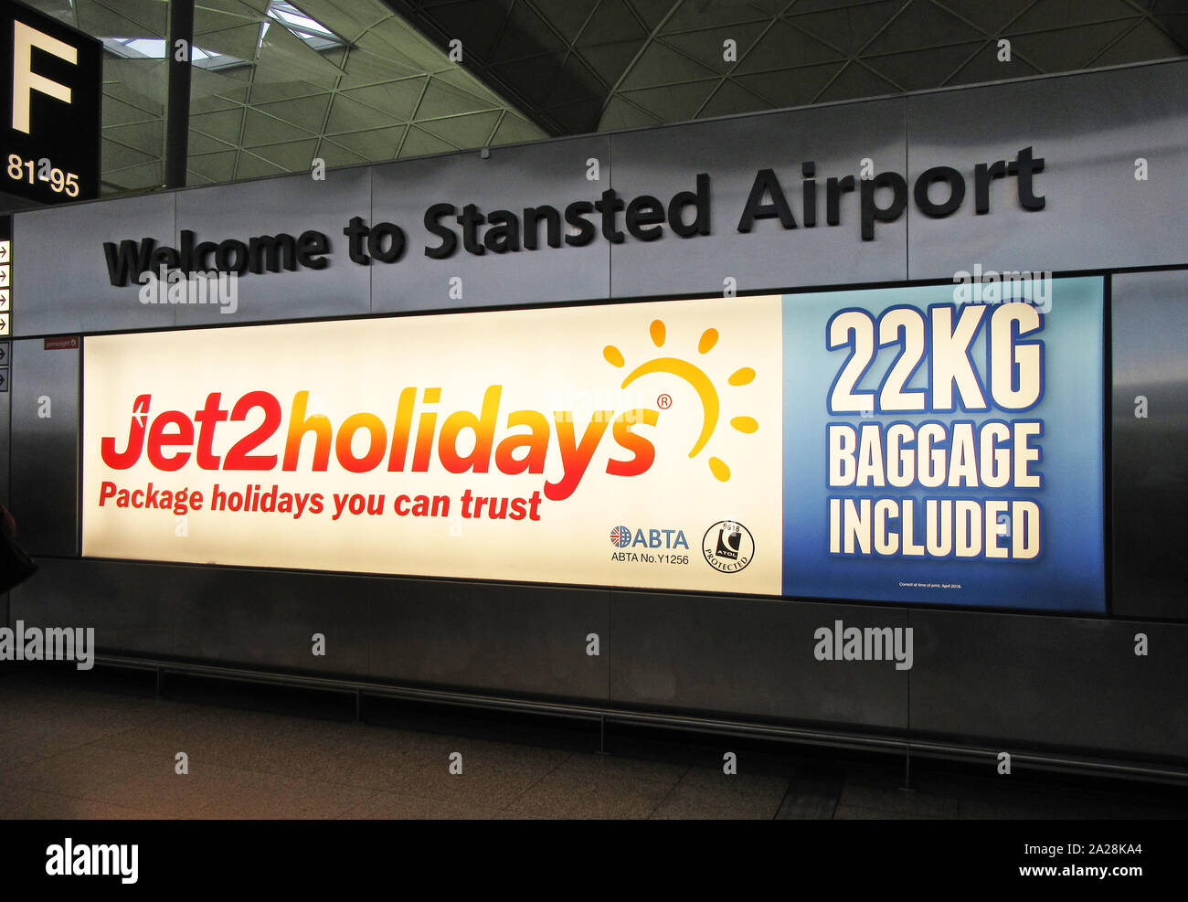 Jet2holidays logo hi-res stock photography and images - Alamy