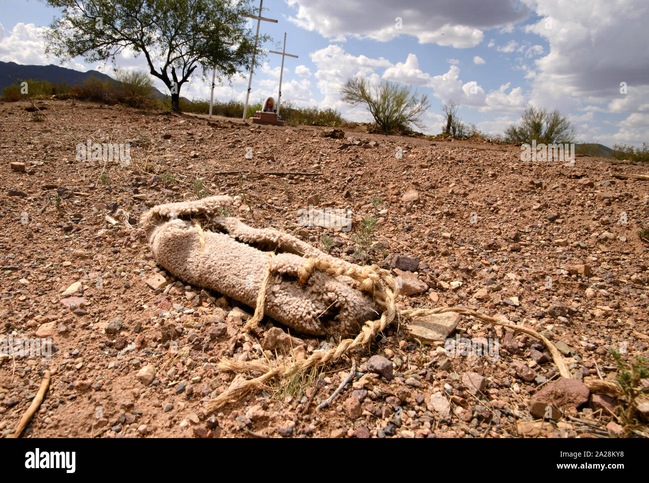 Human smuggler hi-res stock photography and images - Alamy