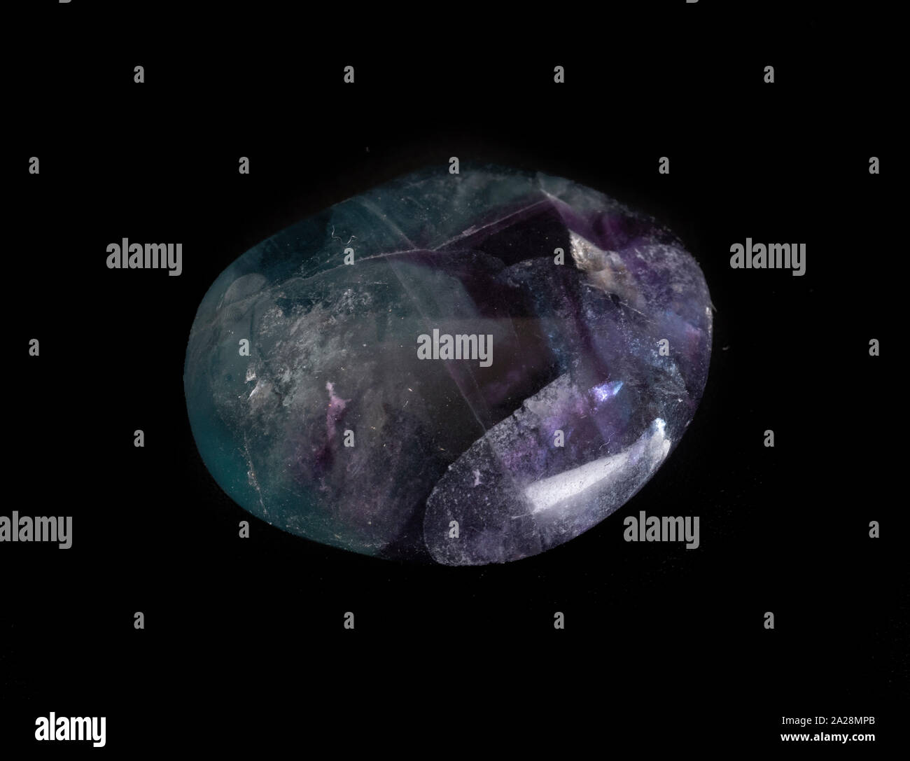Fluorite in nature hi-res stock photography and images - Alamy