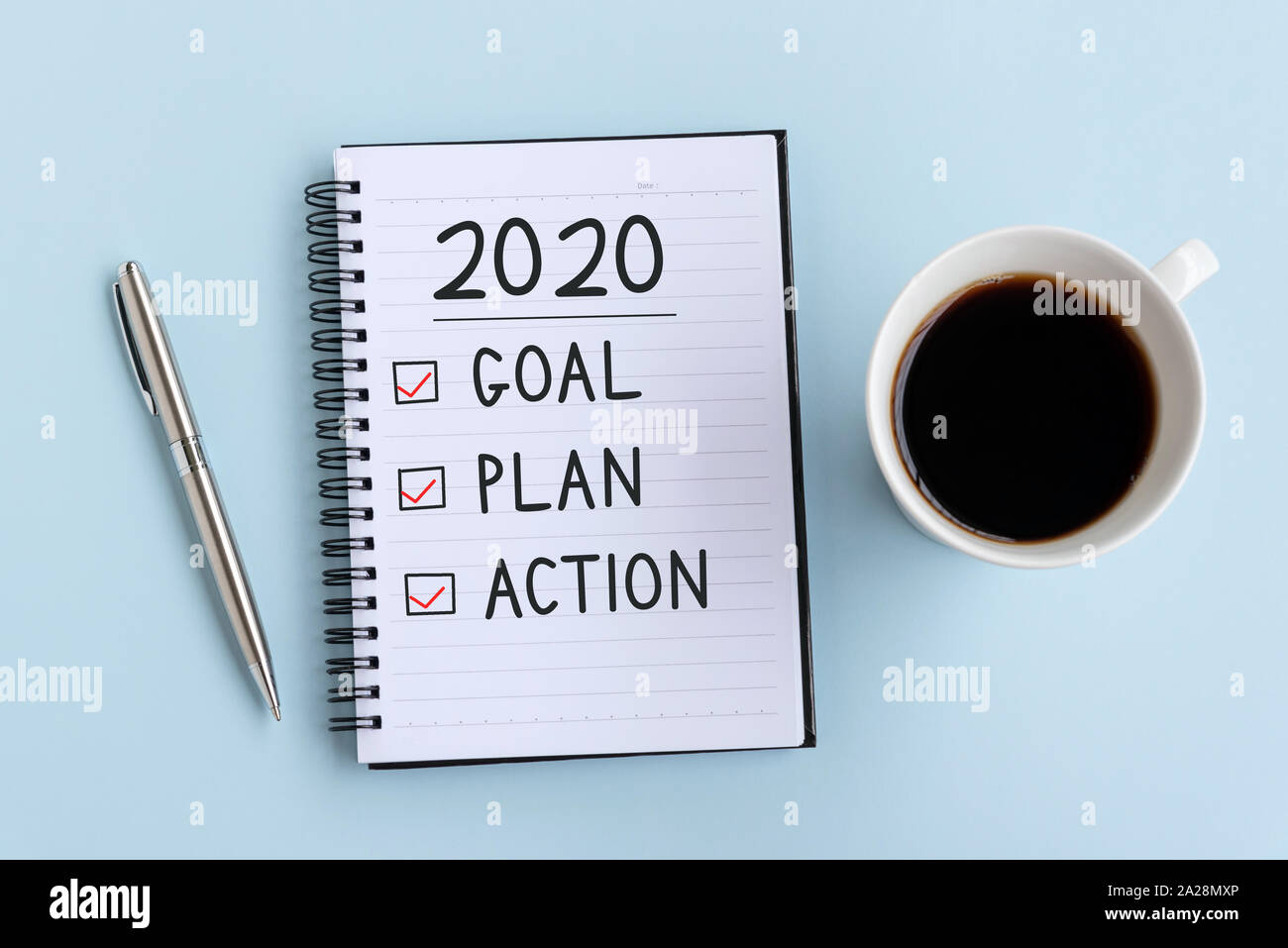 Action plan text hi-res stock photography and images - Alamy