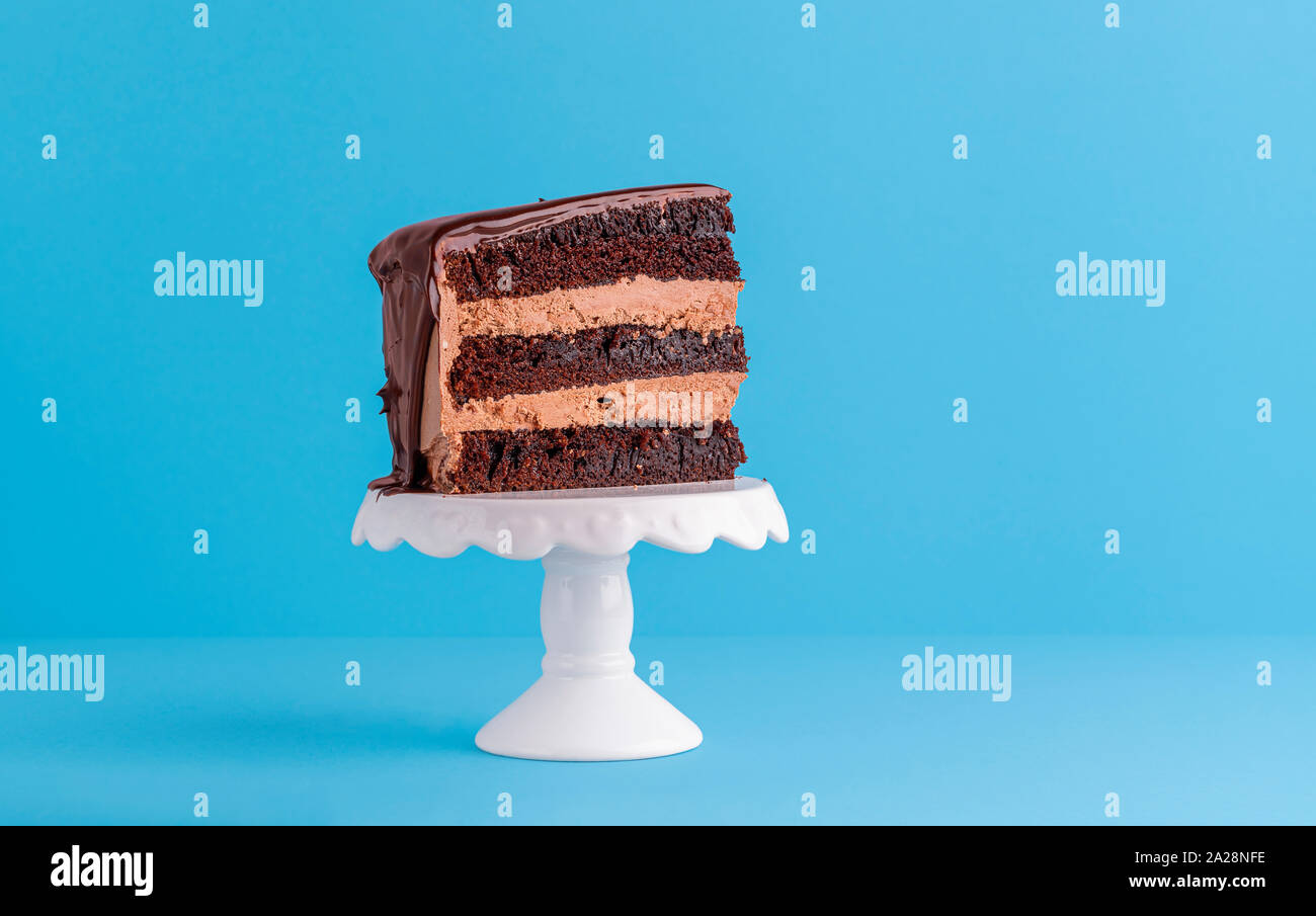 One Piece Of Cake