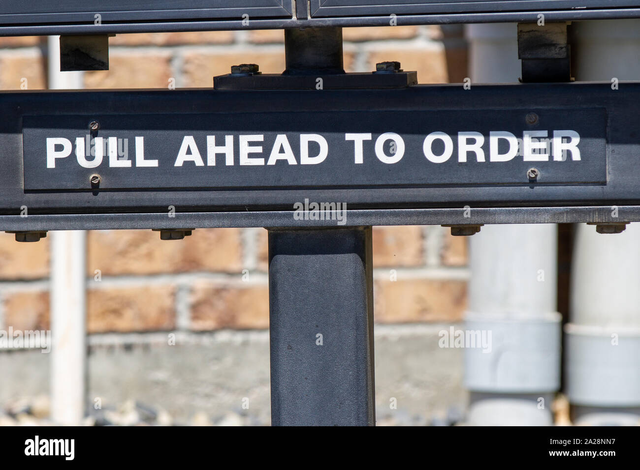 Pull through hi-res stock photography and images - Alamy