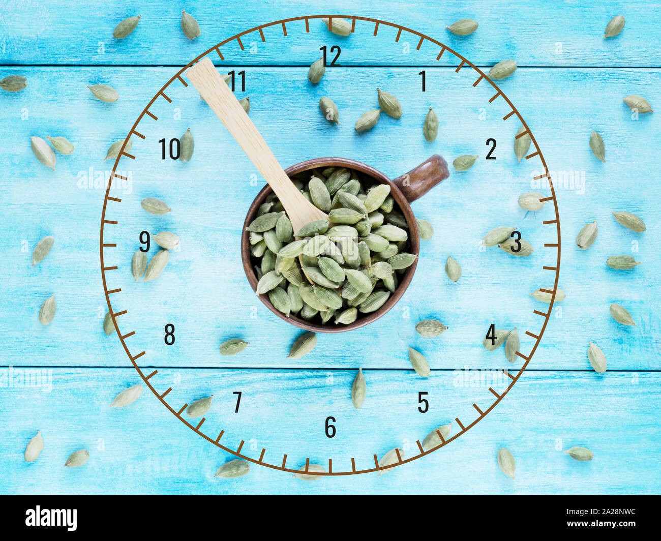 My spice time hi-res stock photography and images - Alamy