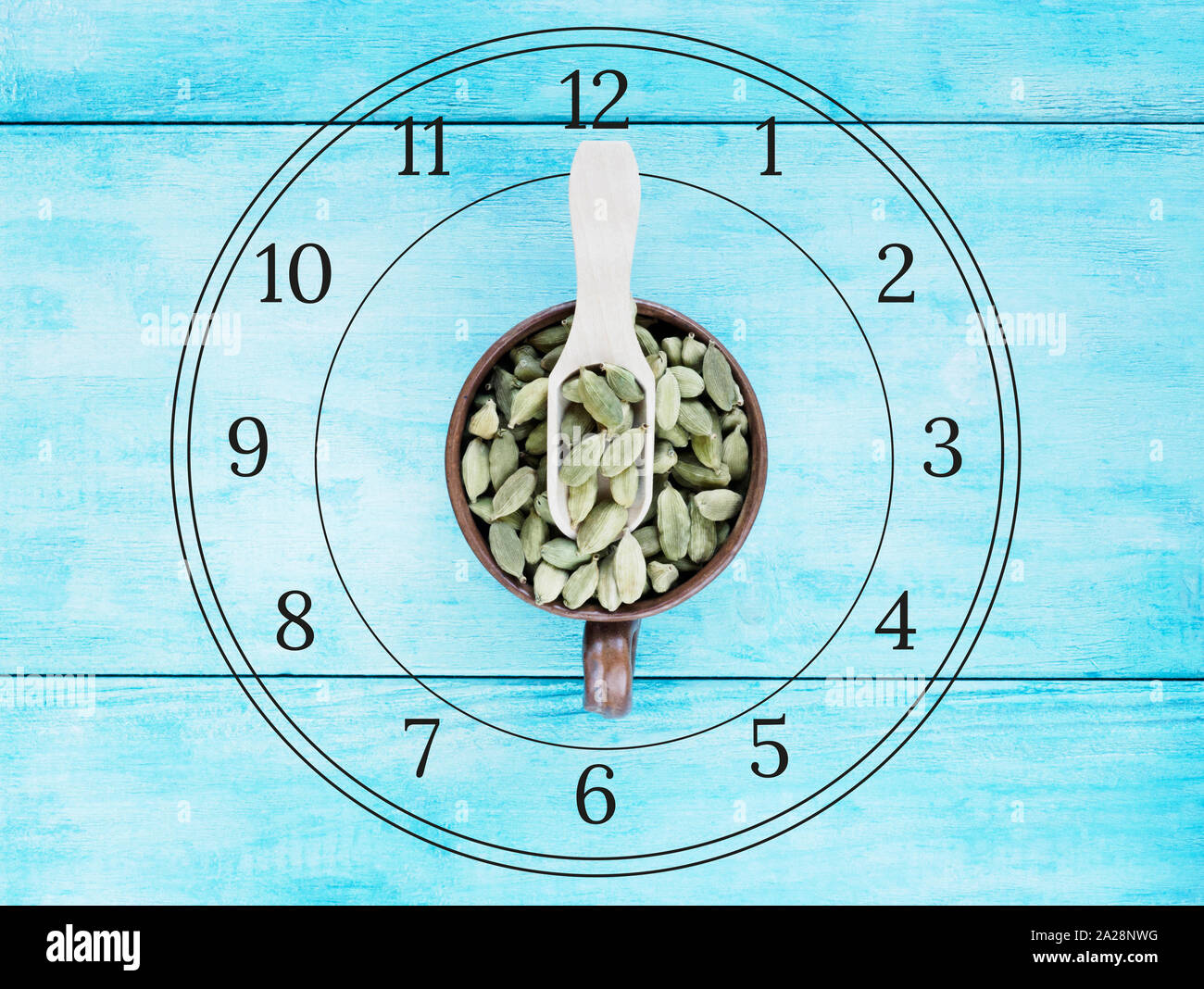 My spice time hi-res stock photography and images - Alamy