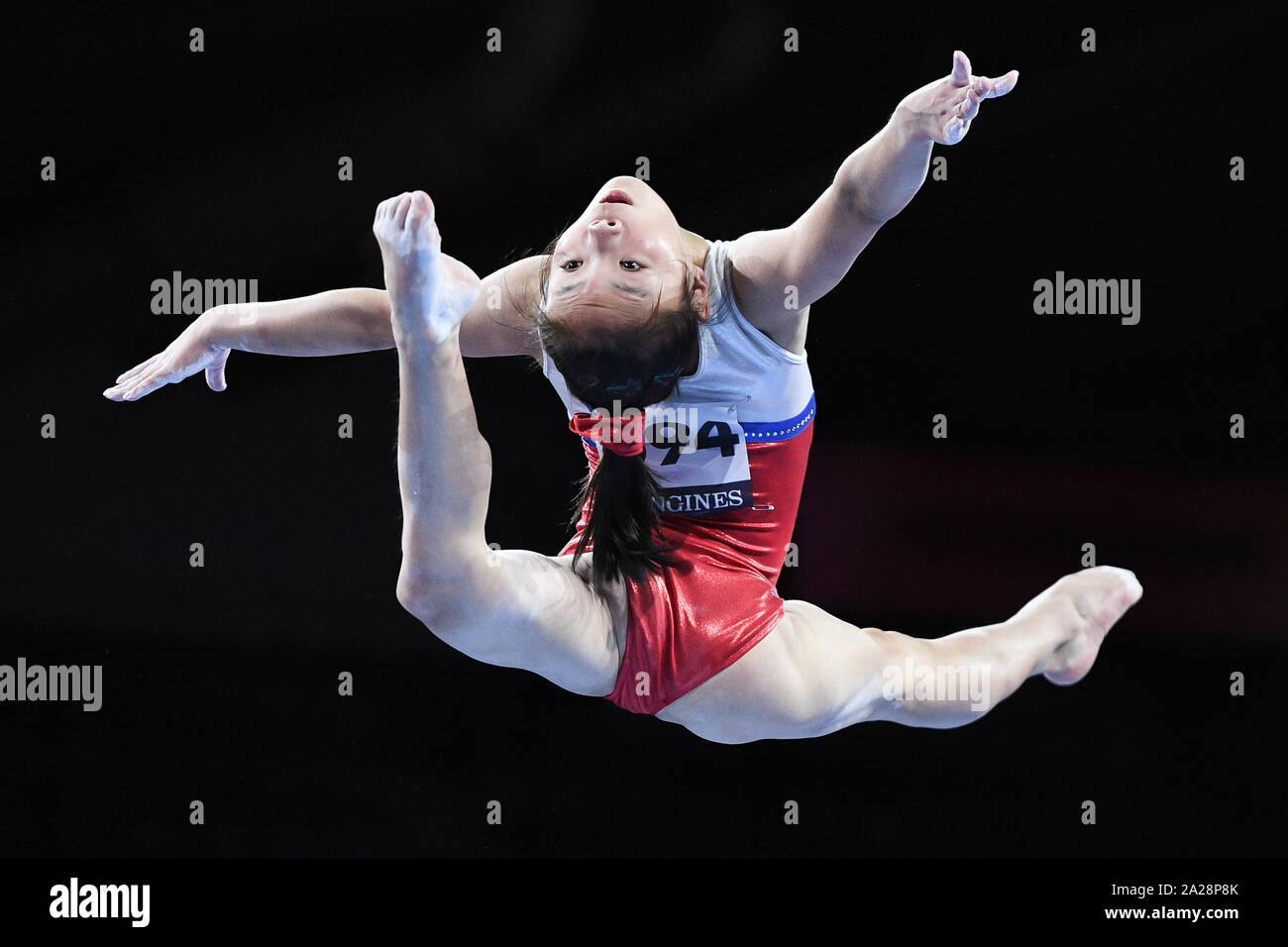 Kim son hyang hi-res stock photography and images - Alamy