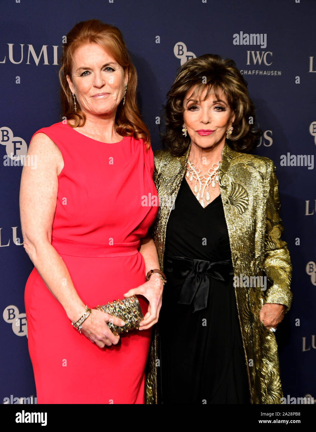 Joan ferguson hi-res stock photography and images - Alamy