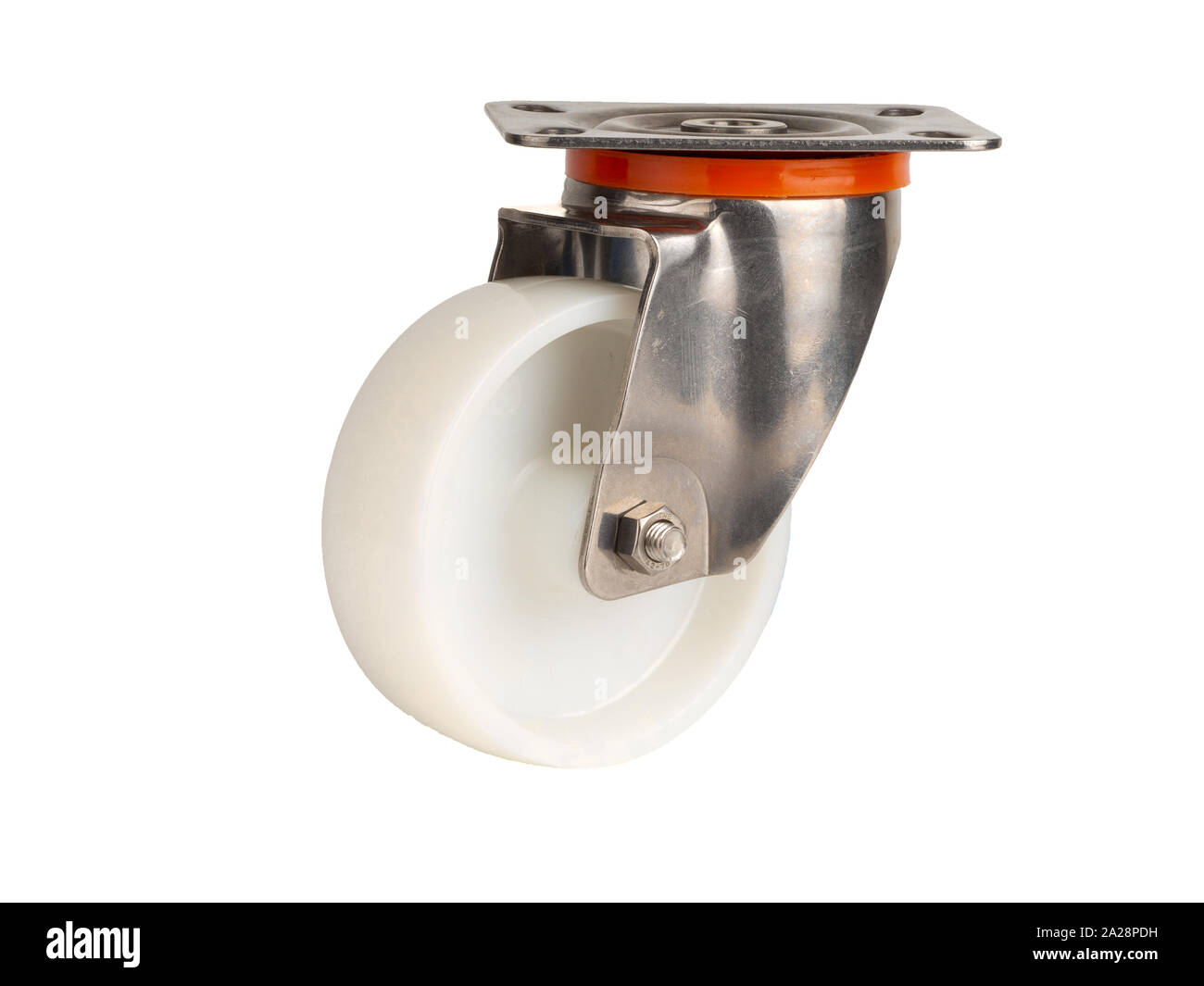 Metal dolly Cut Out Stock Images & Pictures - Alamy