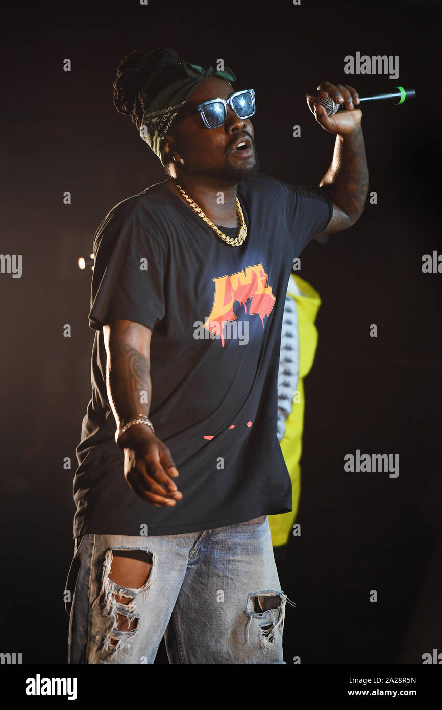 30 sep 2019 hi-res stock photography and images - Alamy