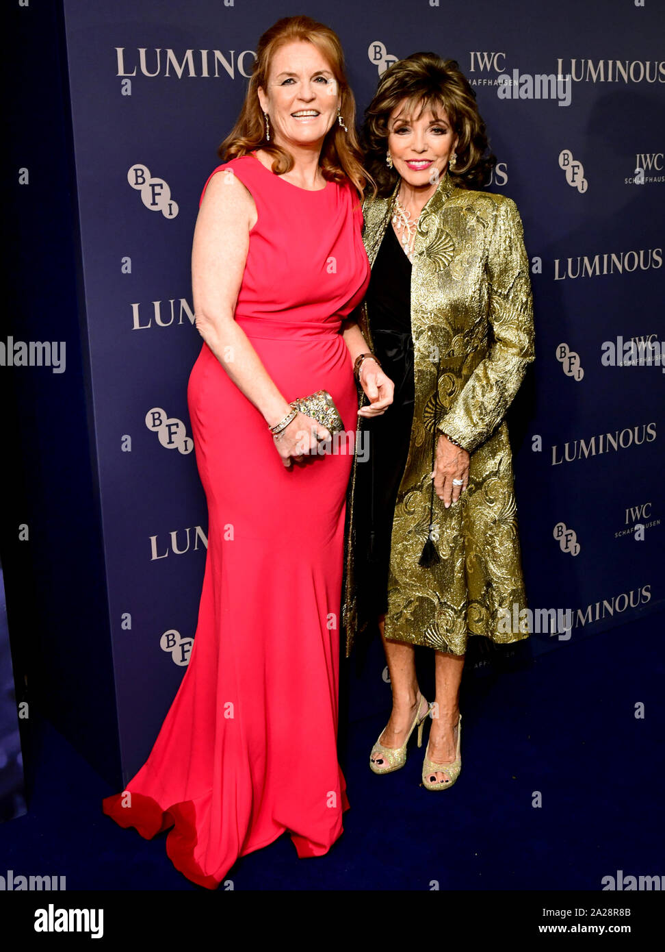 Joan ferguson hi-res stock photography and images - Alamy