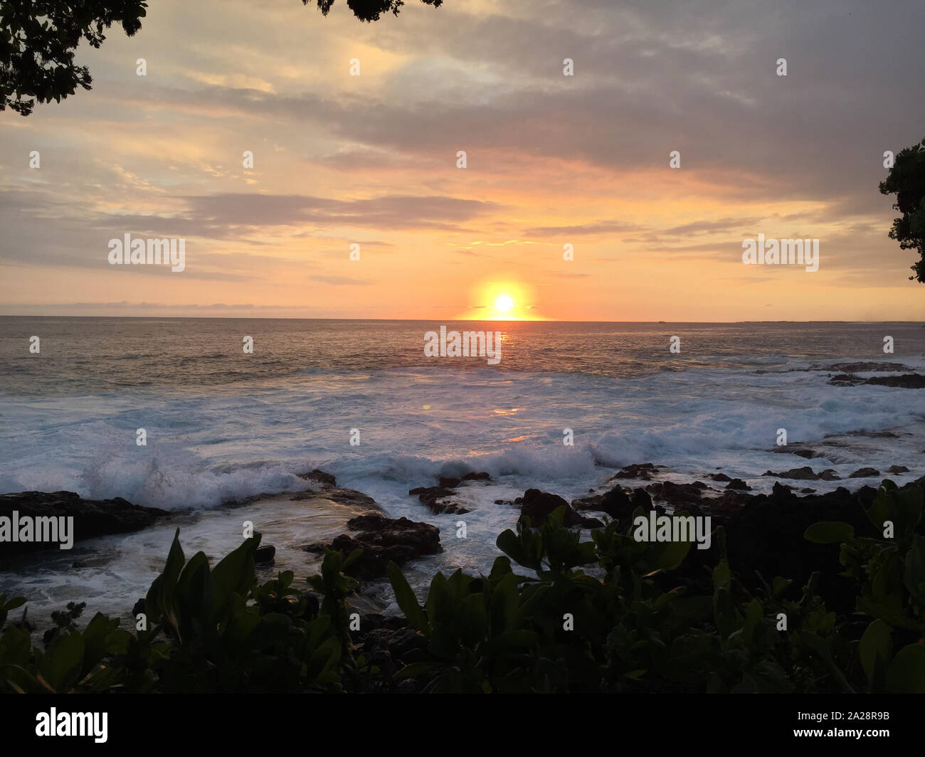 Natur paradis hi-res stock photography and images - Alamy
