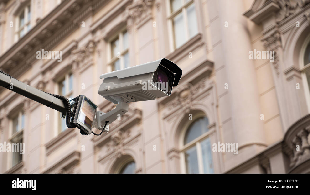 Cctv control room hi-res stock photography and images - Alamy