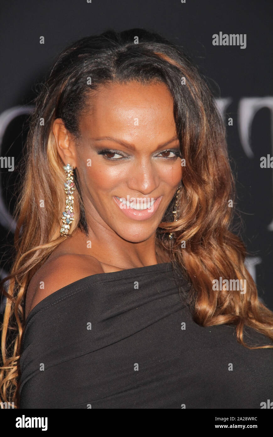 Judi Shekoni 09/30/2019 The World Premiere of "Maleficent: Mistress of ...