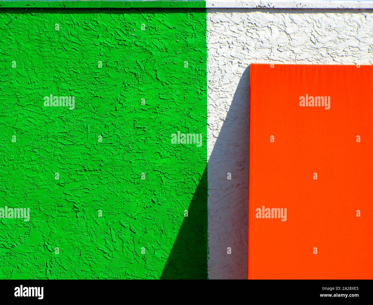 Colorful wall design hi-res stock photography and images - Alamy