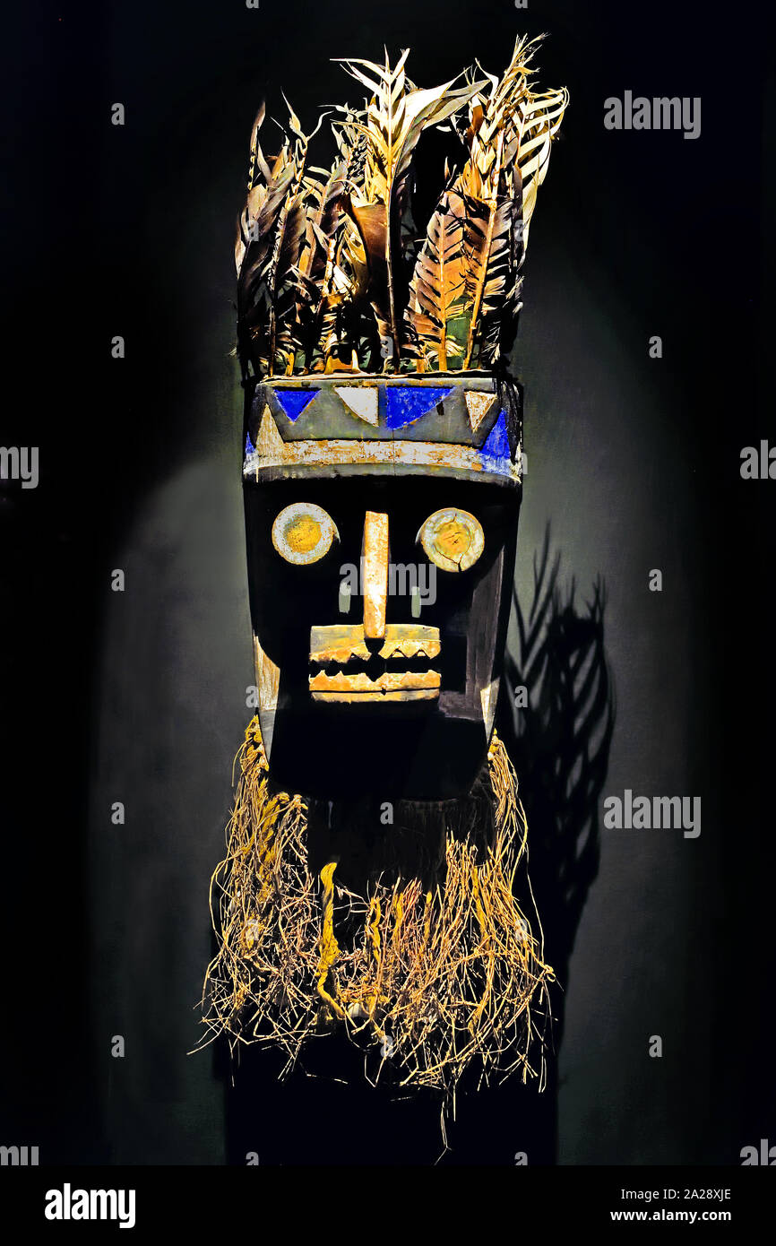 West African Culture Art