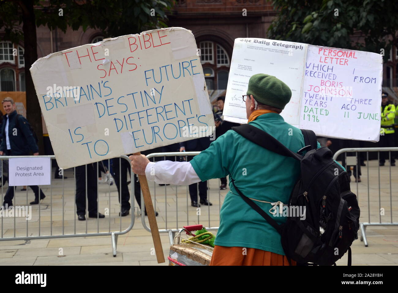 Neil horan hi-res stock photography and images - Alamy