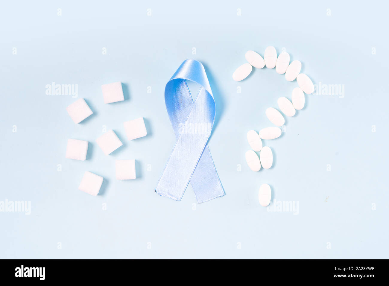 Glucose meter word sugar hi-res stock photography and images - Alamy