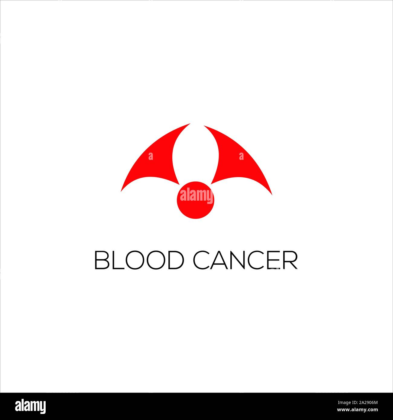Cancer vector vectors hi-res stock photography and images - Alamy
