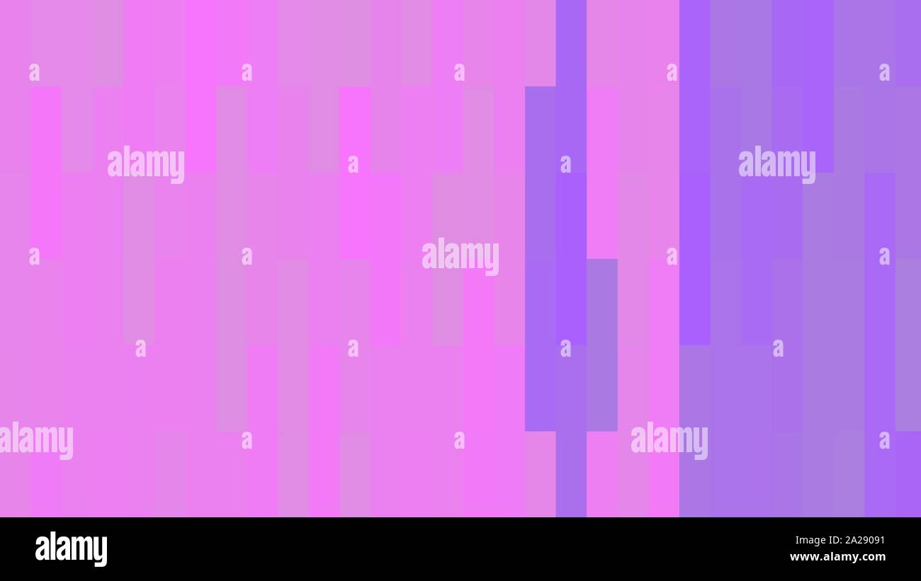 simple rectangles background with violet, medium purple and light pastel purple colors Stock ...