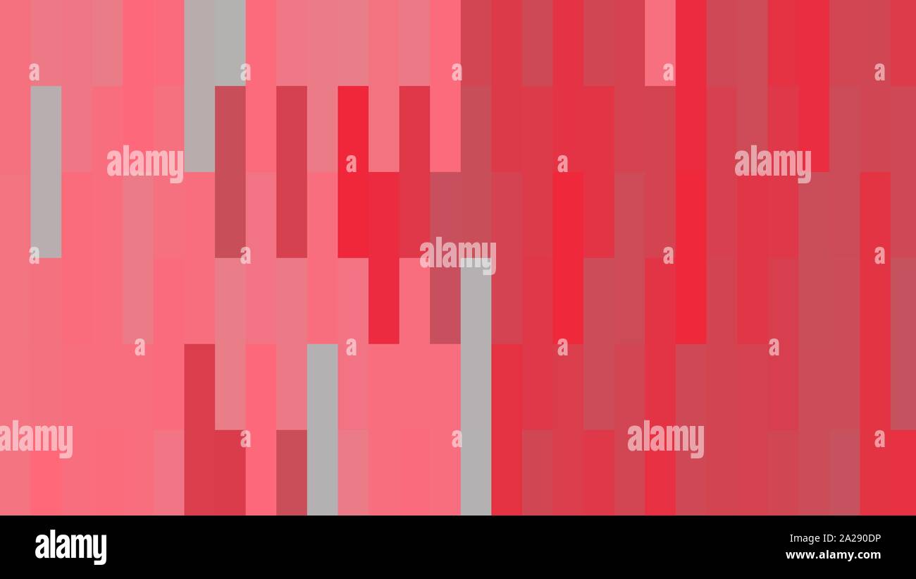 simple block background with moderate red, light coral and ash gray ...
