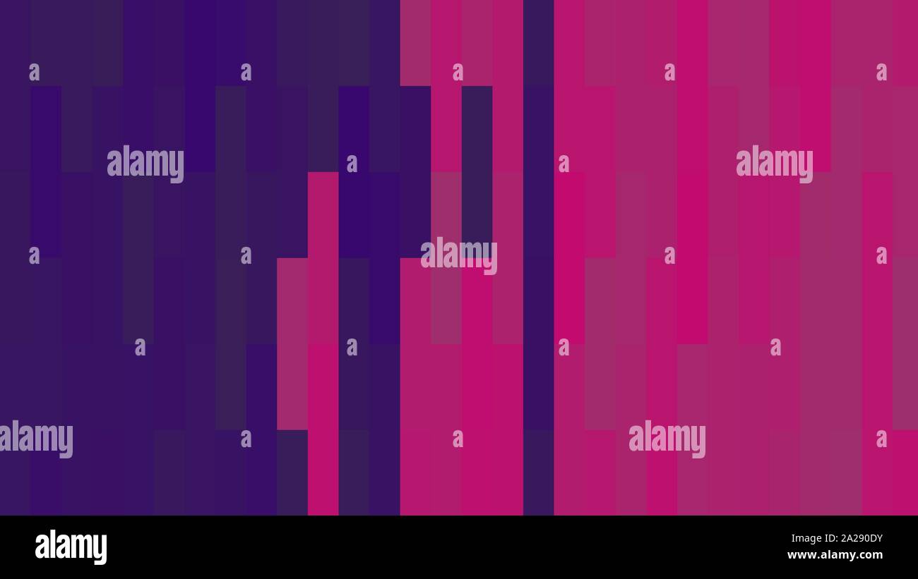 simple rectangles background with very dark violet, medium violet red ...