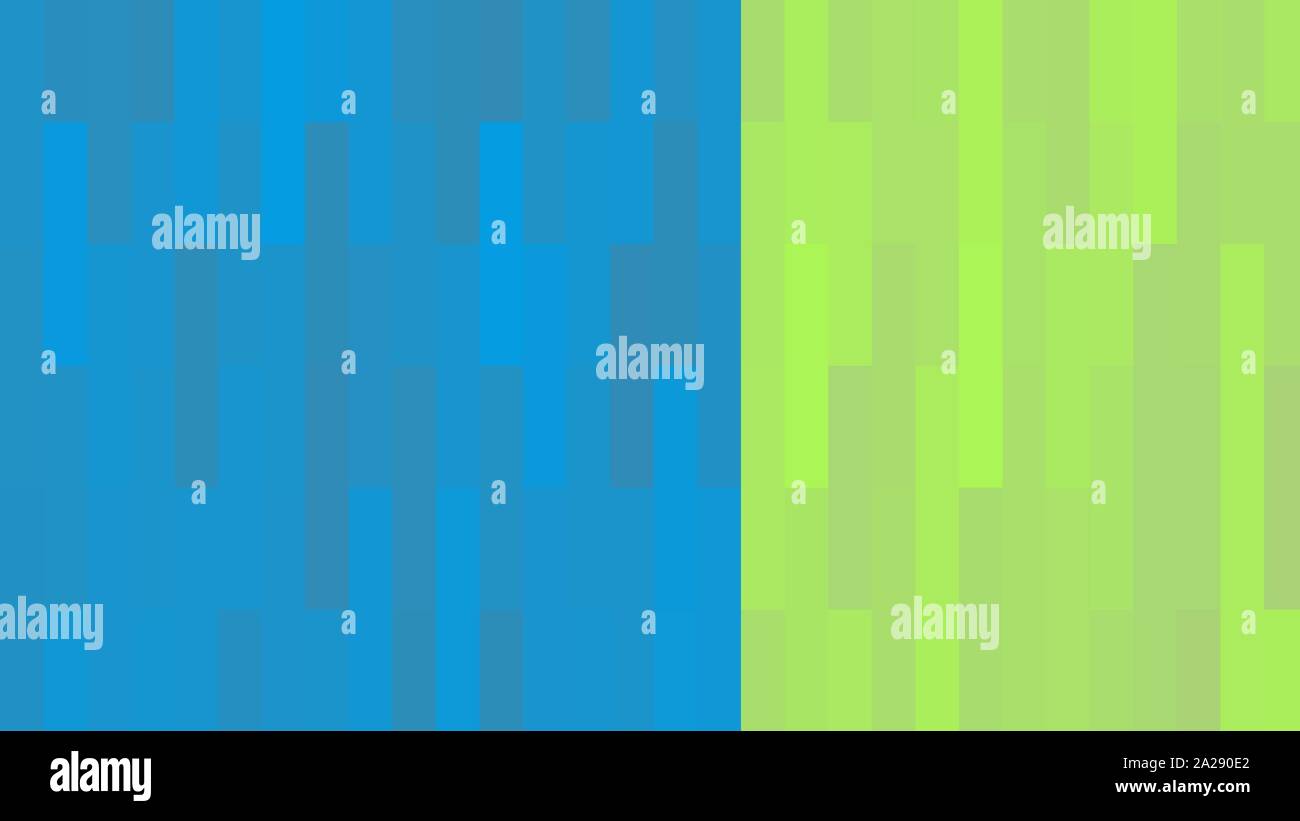 simple geometric background with dark khaki, light sea green and blue ...