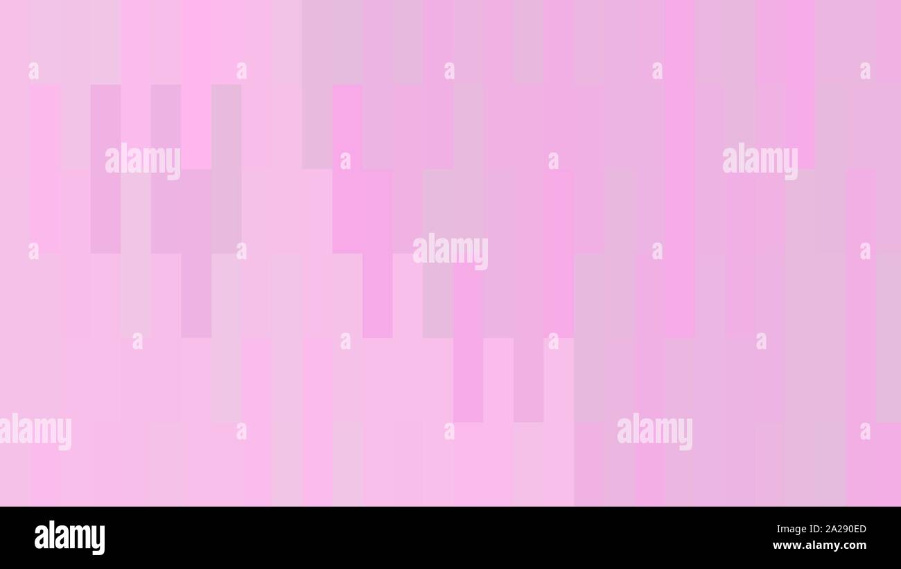 abstract block background with pastel pink, thistle and plum colors ...