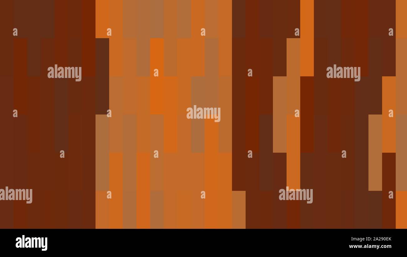 abstract block background with chocolate, coffee and sienna colors ...