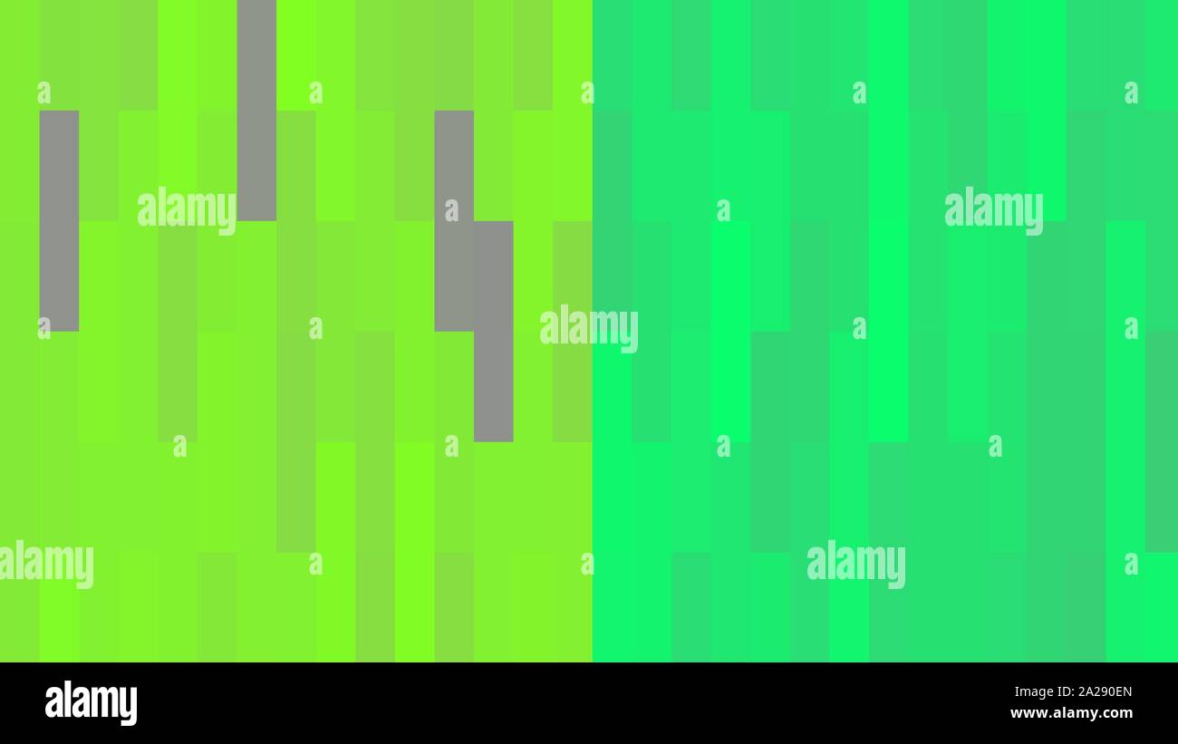 simple block background with yellow green, gray gray and spring green ...