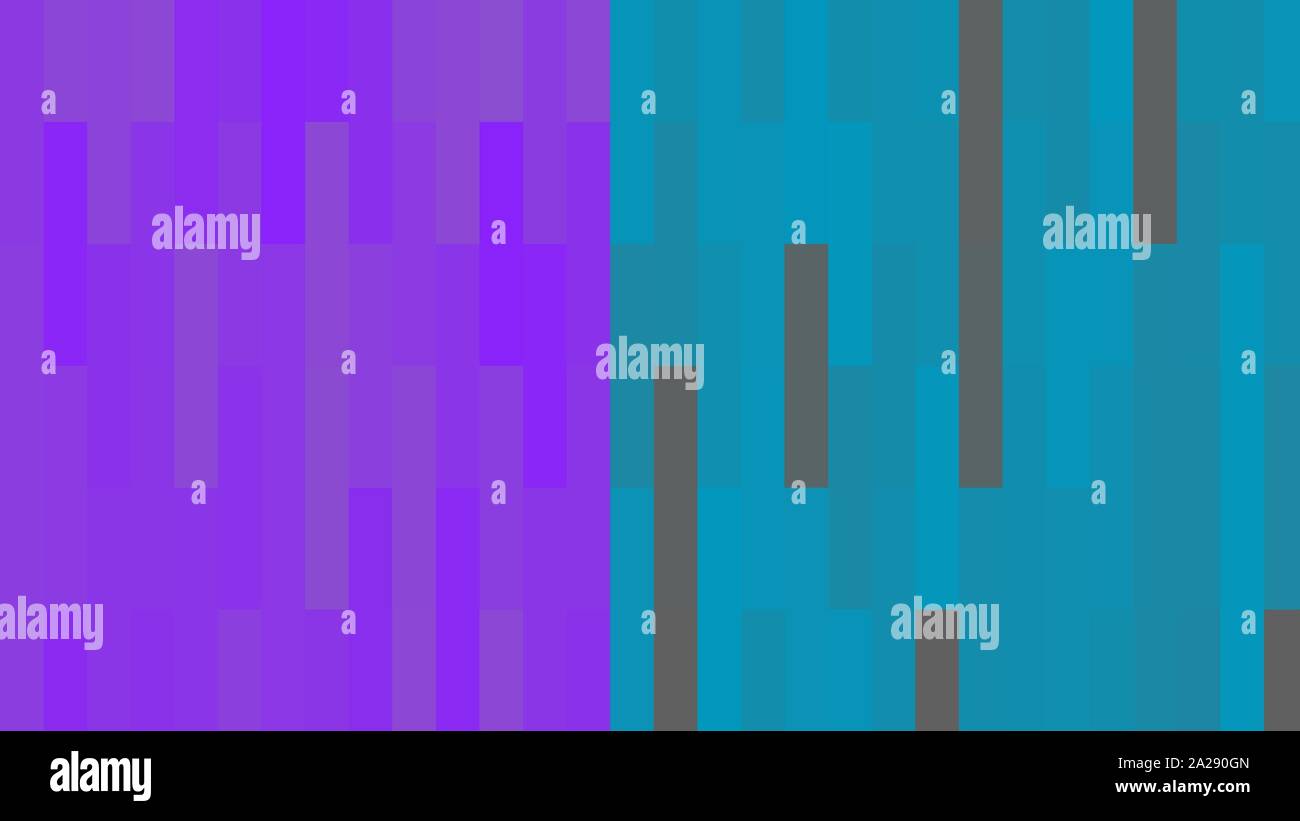 simple block background with blue violet, light sea green and moderate ...