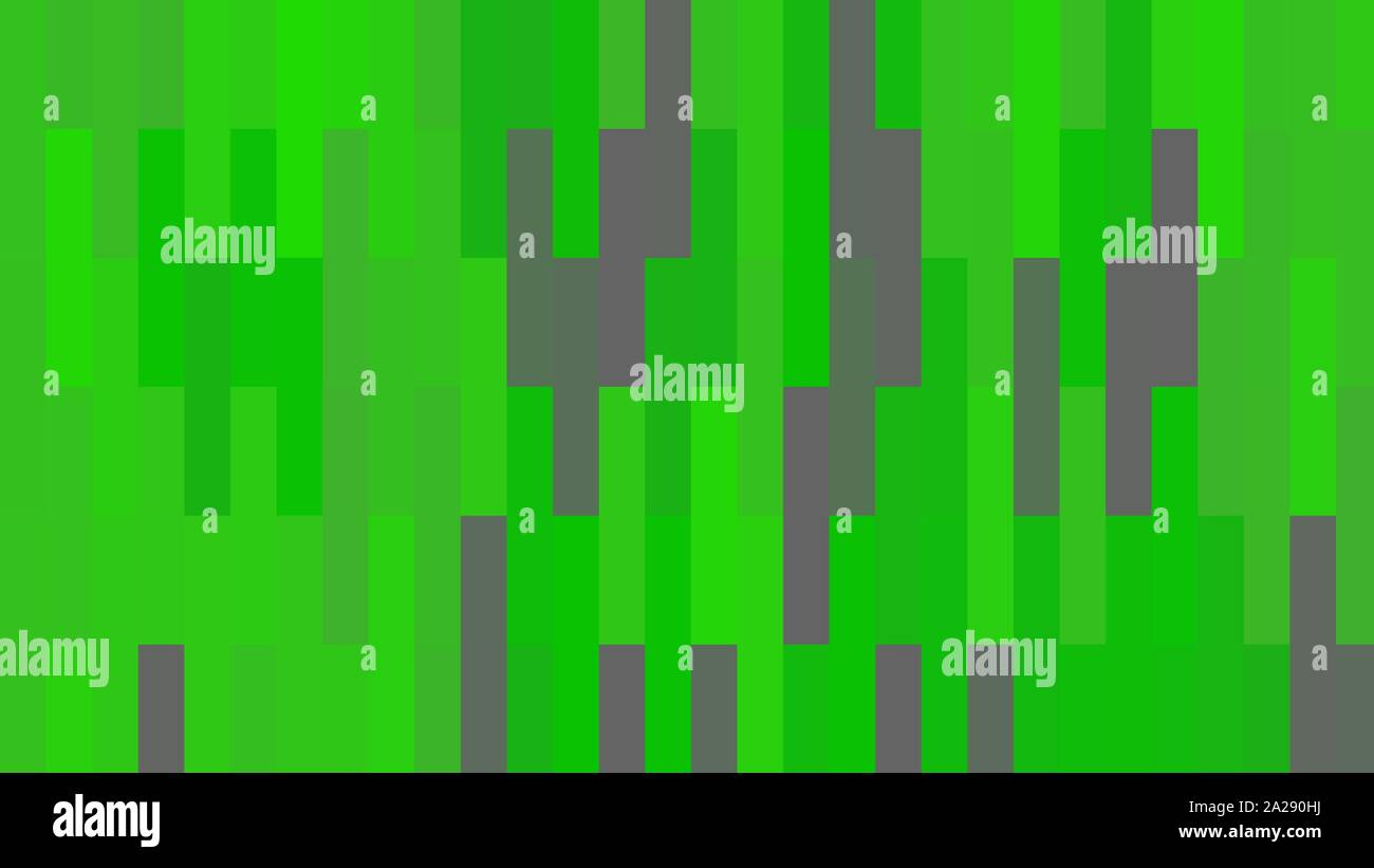 simple geometric background with lime green, dim gray and lime colors ...
