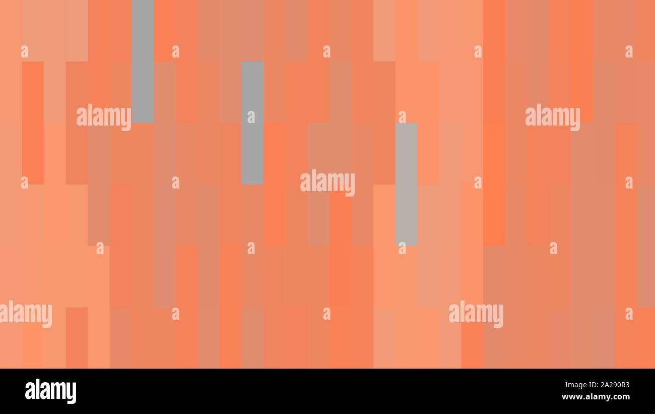 abstract block background with salmon, dark gray and dark salmon colors ...