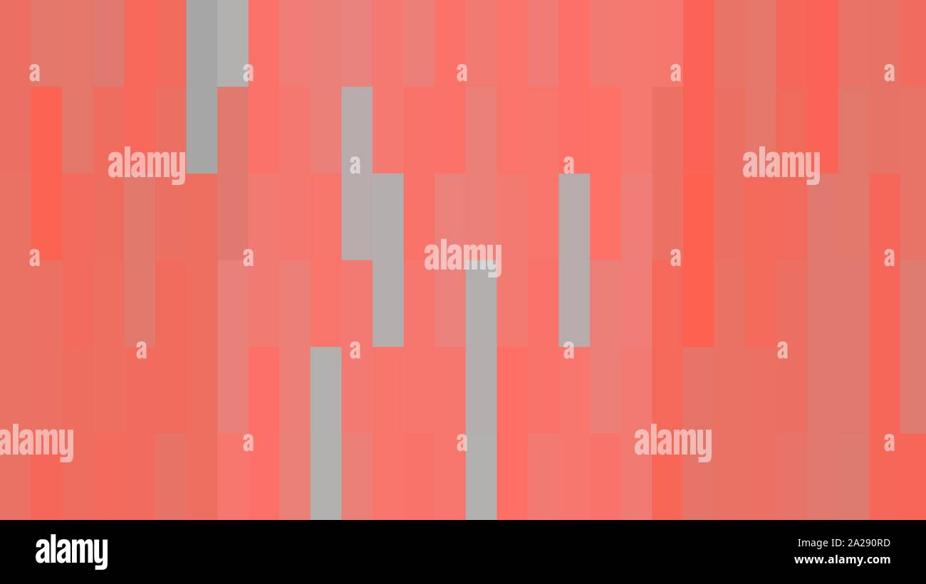 simple geometric background with salmon, dark gray and light coral ...