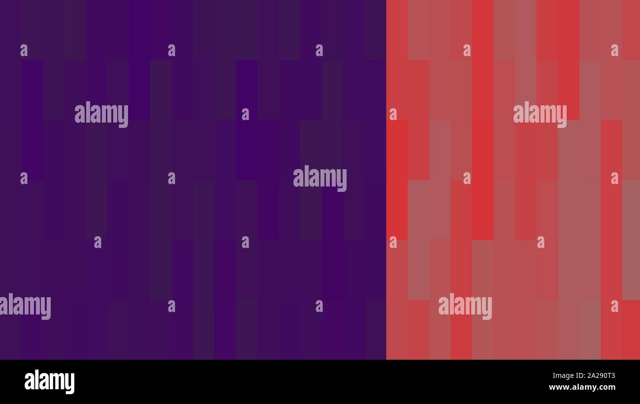 simple rectangles background with moderate red, very dark violet and ...