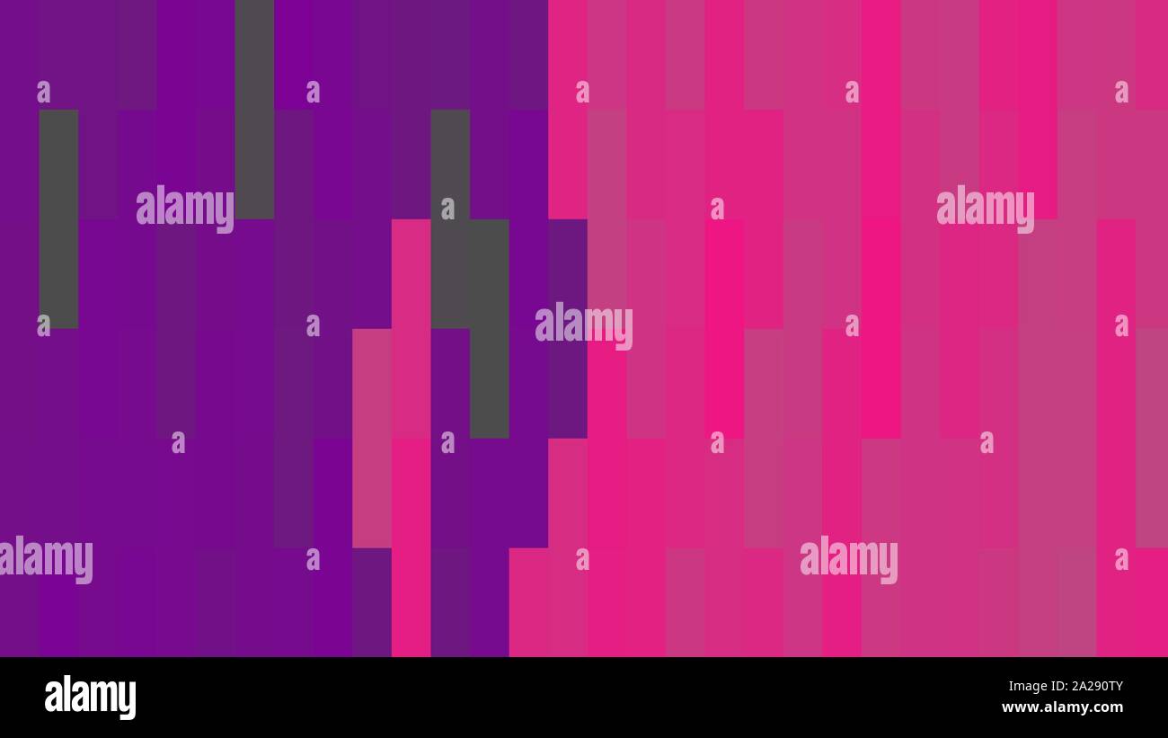 simple geometric background with medium violet red, purple and moderate ...