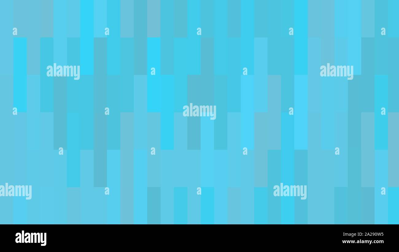 simple block background with medium turquoise, sky blue and turquoise ...