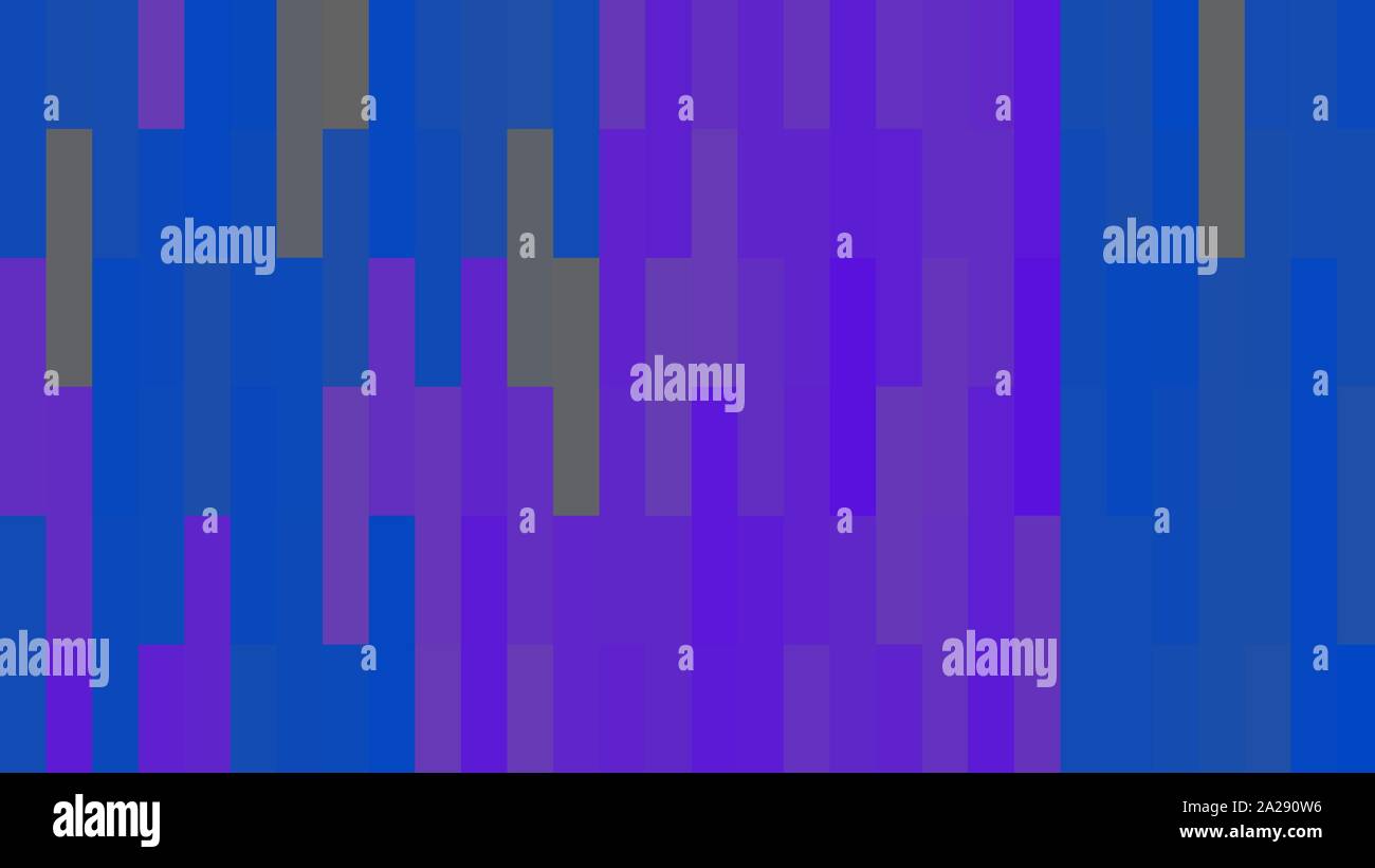 simple block background with strong blue, blue violet and dim gray ...