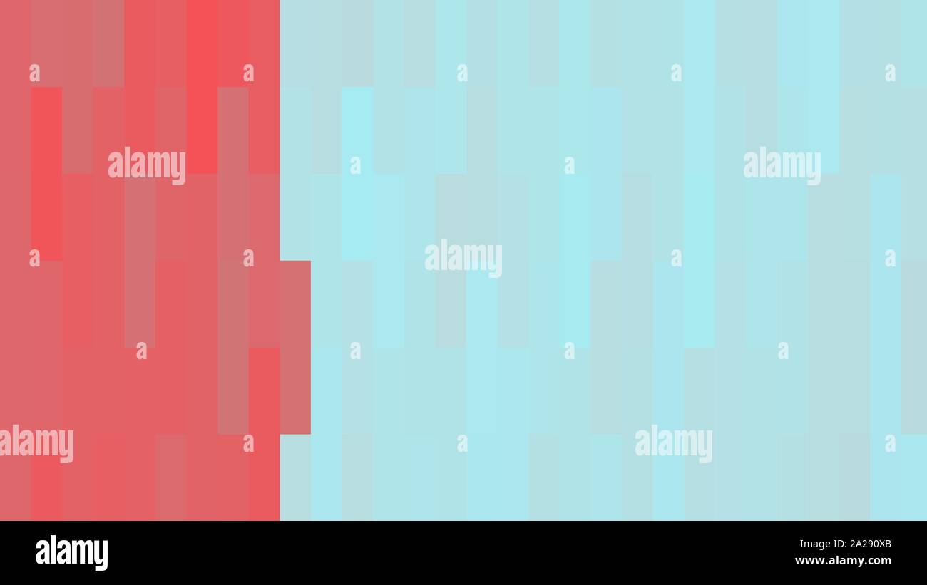 simple rectangles background with indian red, powder blue and light ...