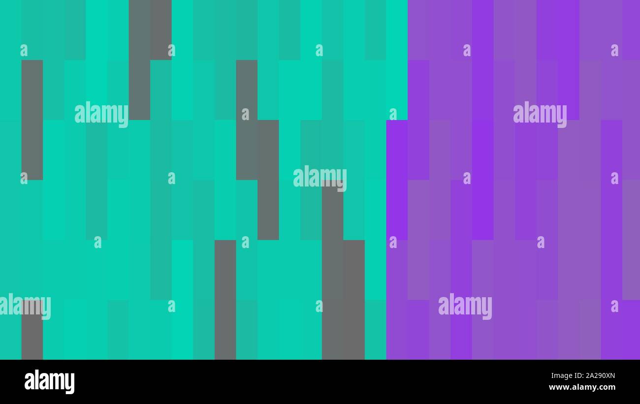 simple block background with light sea green, moderate violet and dim ...