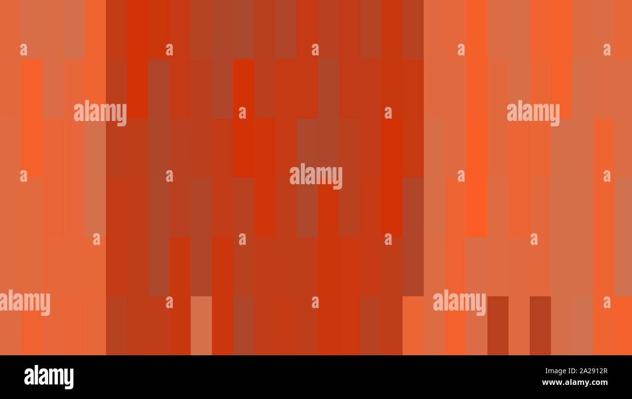 simple block background with firebrick, peru and tomato colors Stock ...